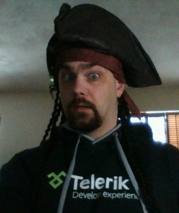 About Jeff | Fritz on the Web