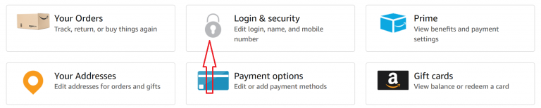 My Amazon Account was Hacked and How I Made it More Secure | Fritz on ...