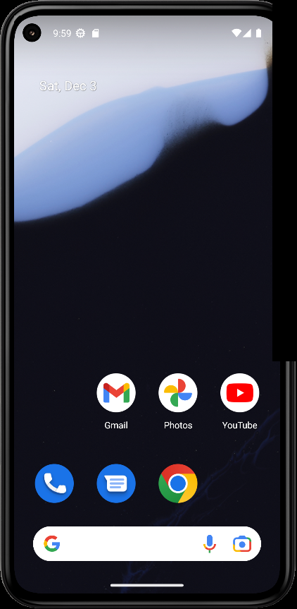 I Built An Android App On My Linux Machine Using Net 7 And Maui Fritz On The Web
