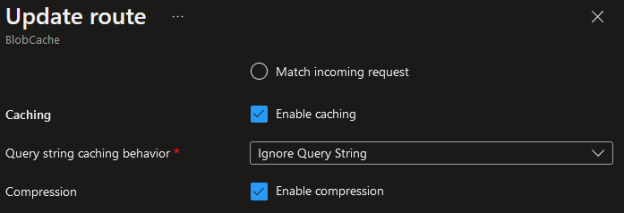 Azure Storage Caching And Compression The Missing Piece Fritz On The Web